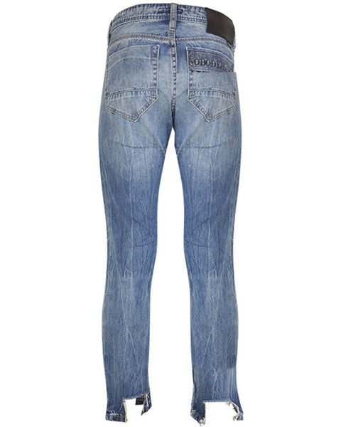 Nobody Jeans Men's Slim Fit Jeans